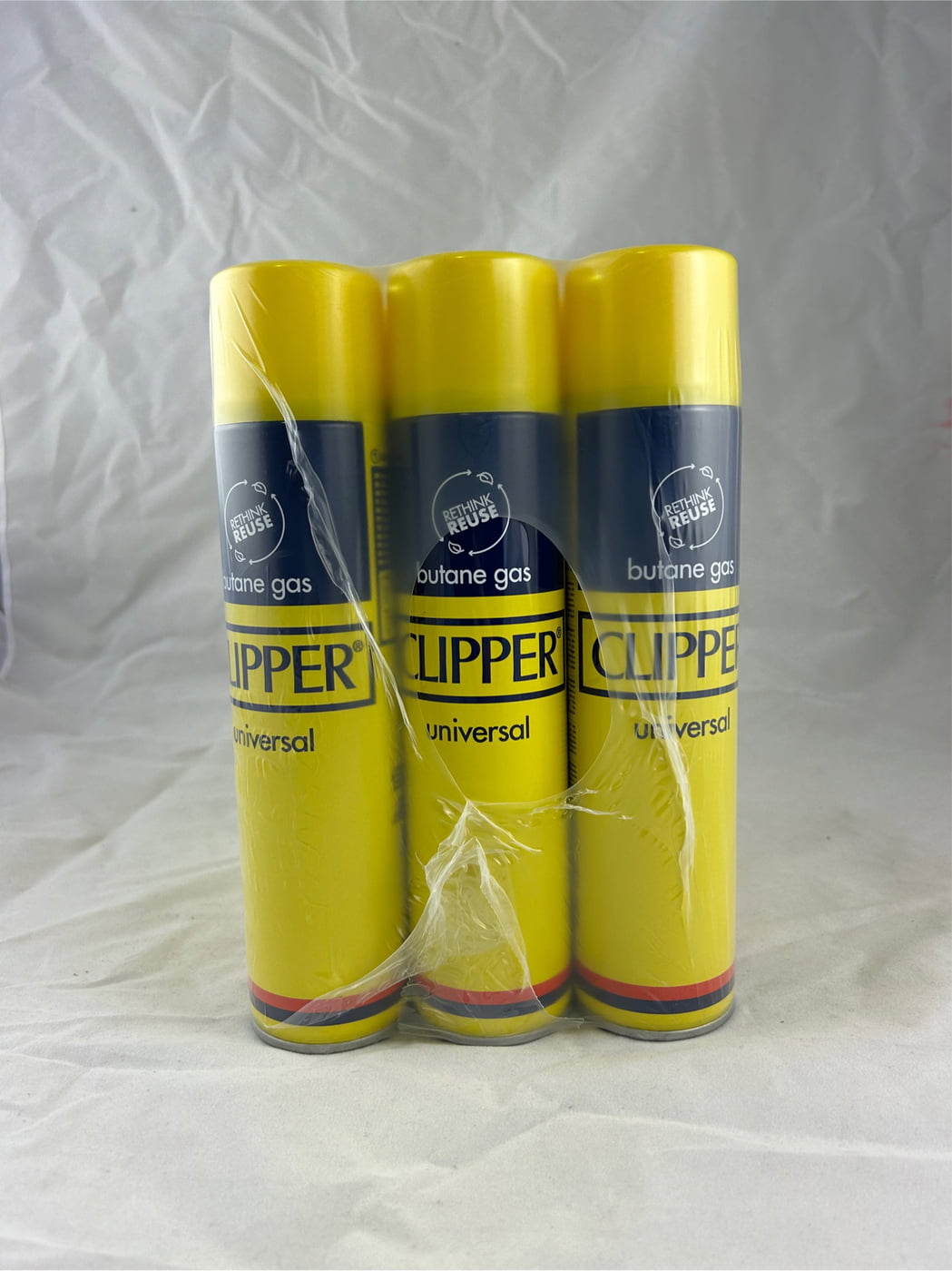 GAS - Clipper 300mL 12pk