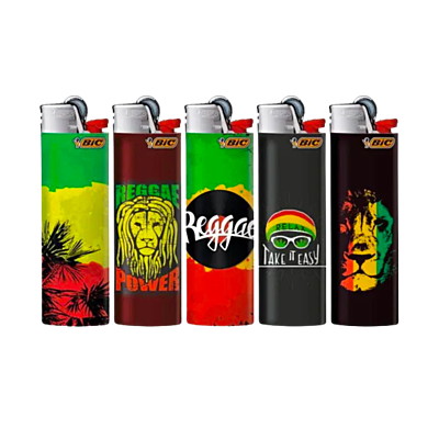 BIC Lighters