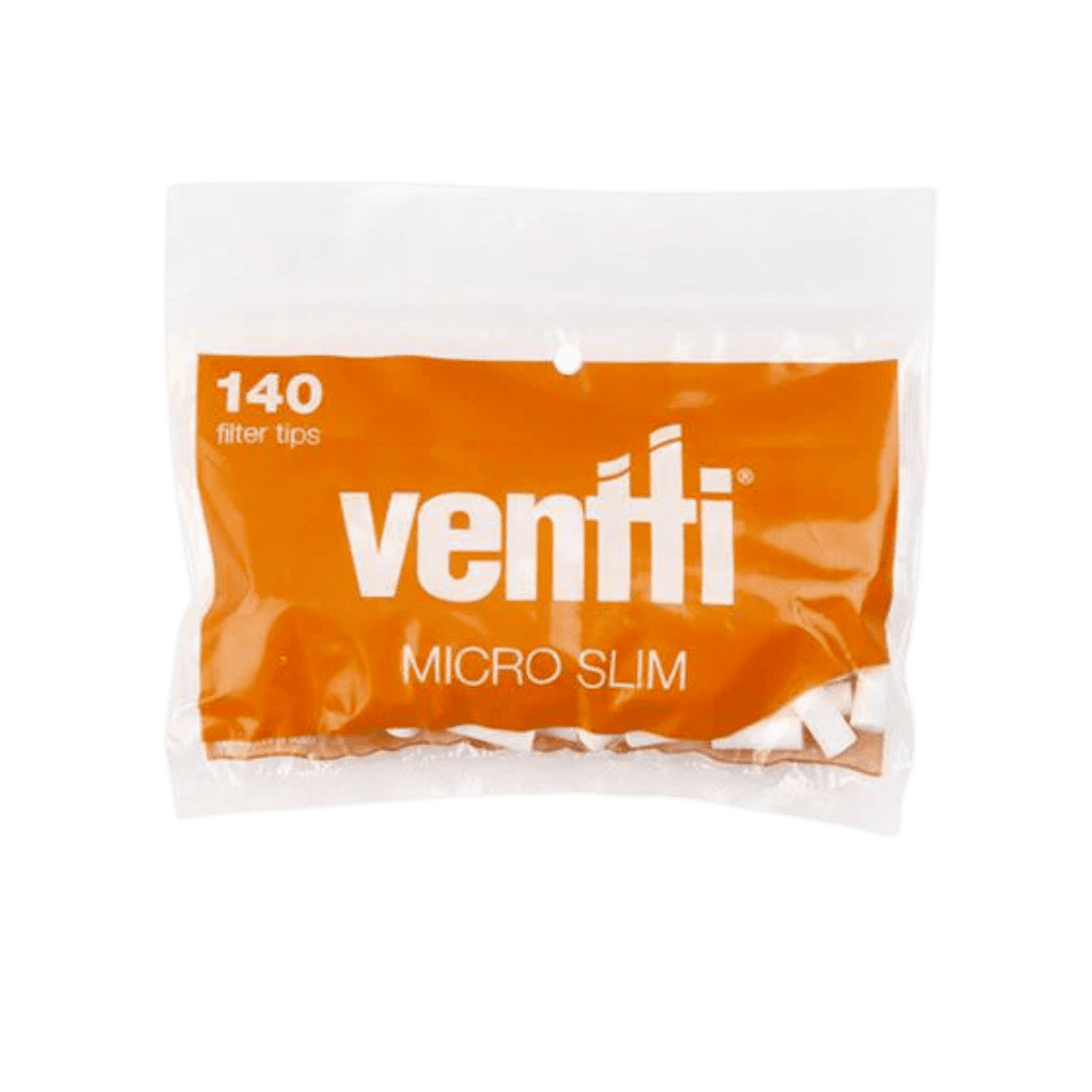 Ventti Orange Micro Slim 12 Pack