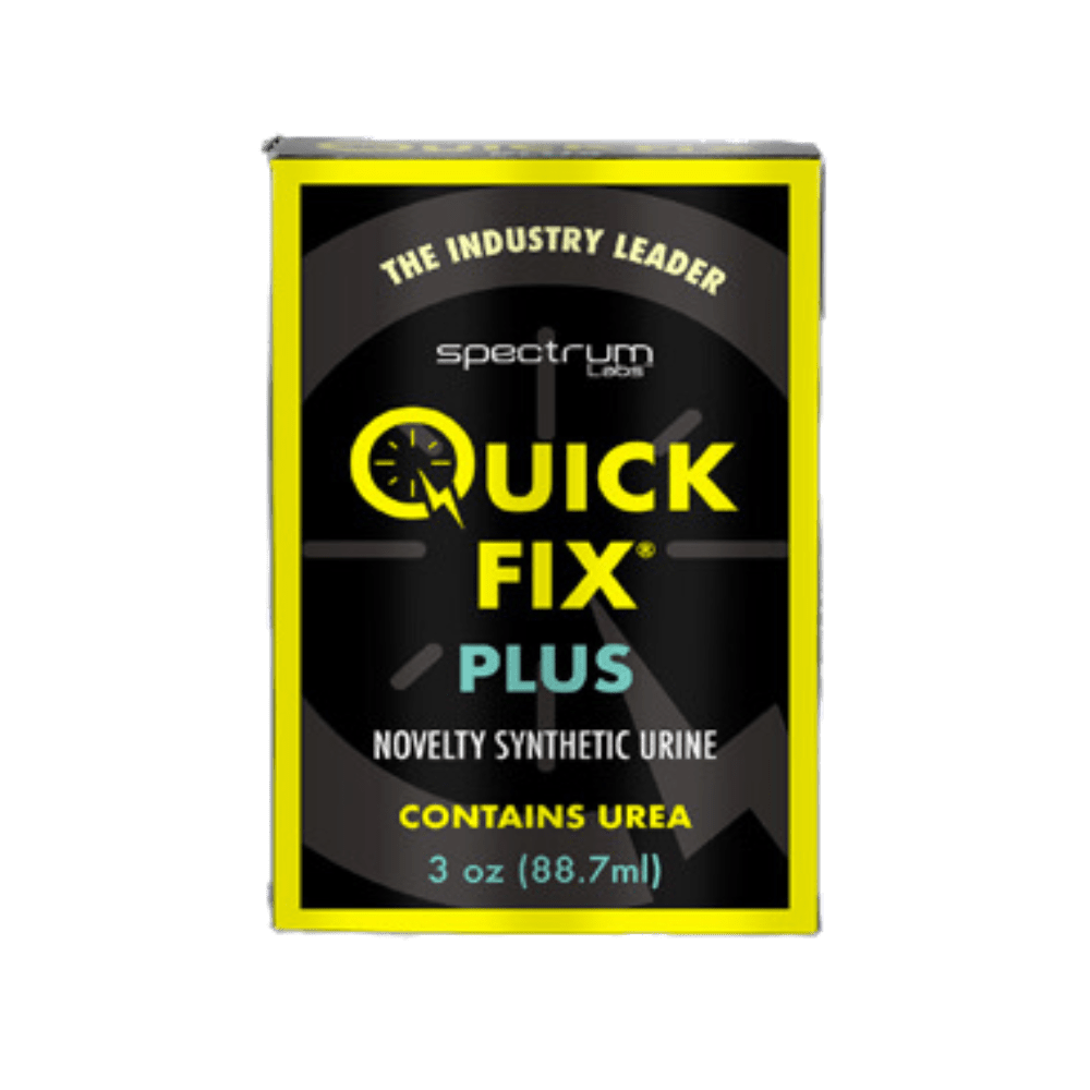 Quick Fix Plus 3oz - 14pk