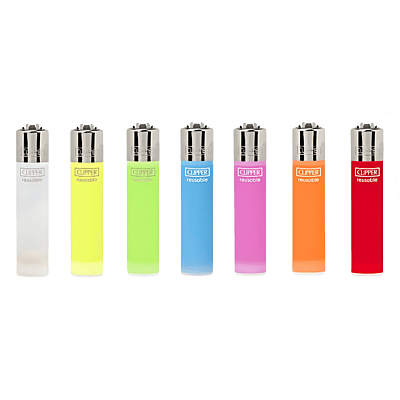 Reusable Lighters