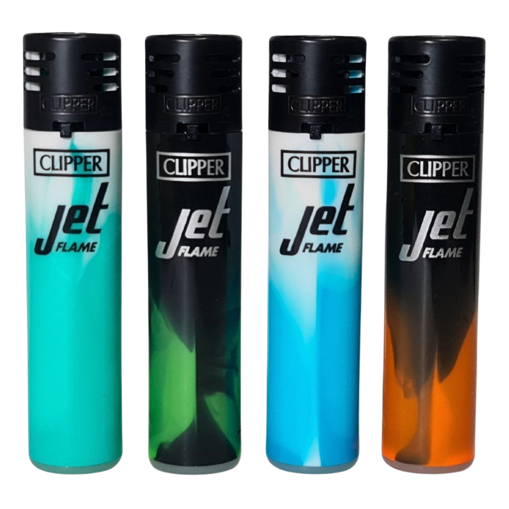 Clipper Jet