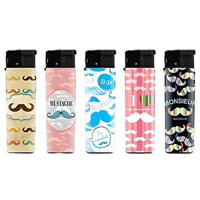 Flameclub Lighters