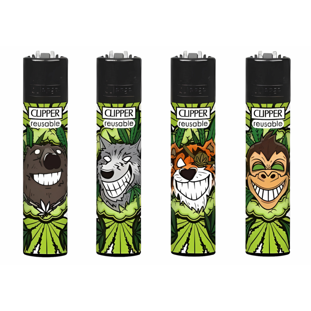 Clipper Reuse