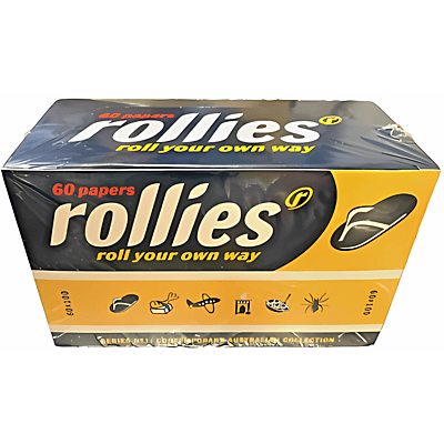 Papers/Filters/Roller Machines