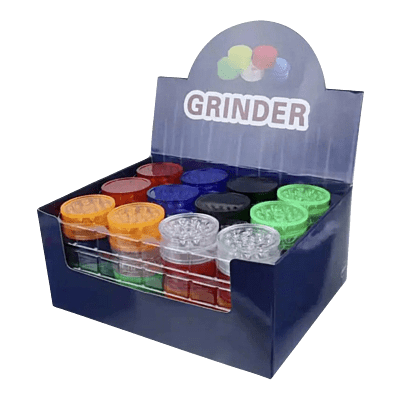 Plastic Grinder