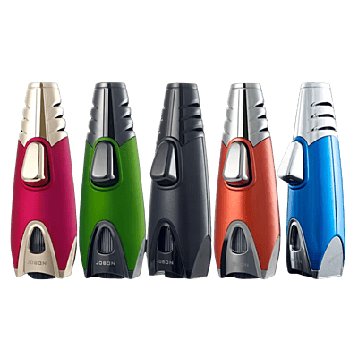 Jet Lighters